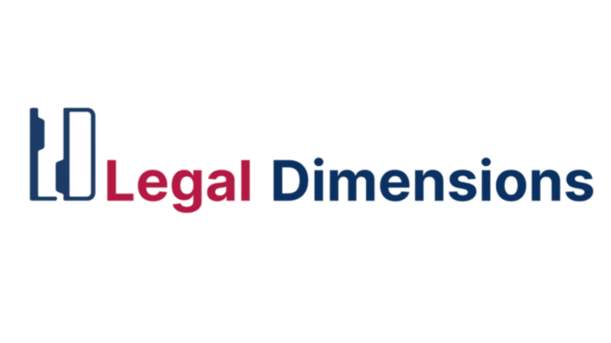 Login - Legal Dimensions